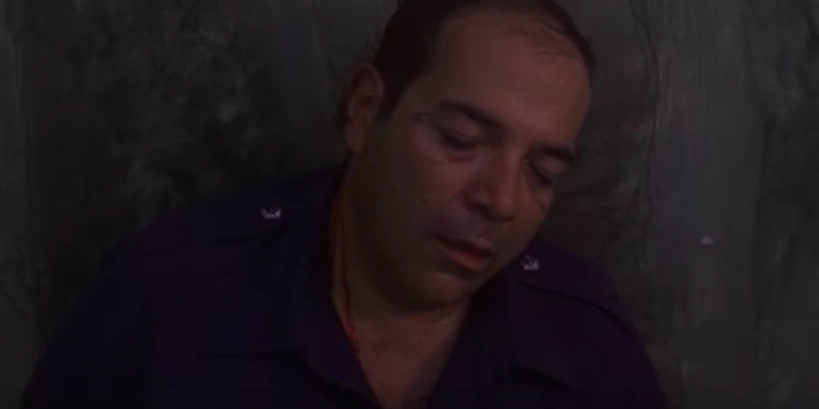 Paul L. Smith | Cinemorgue Wiki | Fandom