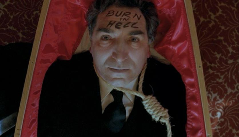 Jim Carter Cinemorgue Wiki Fandom Powered By Wikia