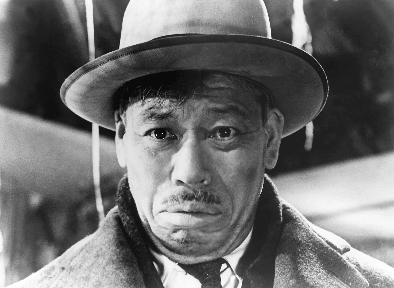 Takashi Shimura | Cinemorgue Wiki | FANDOM powered by Wikia