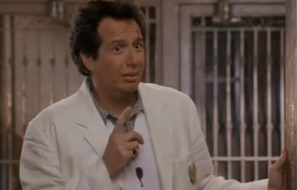 Garry Shandling | Cinemorgue Wiki | Fandom