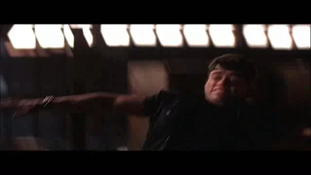 Mario Nieves | Cinemorgue Wiki | Fandom