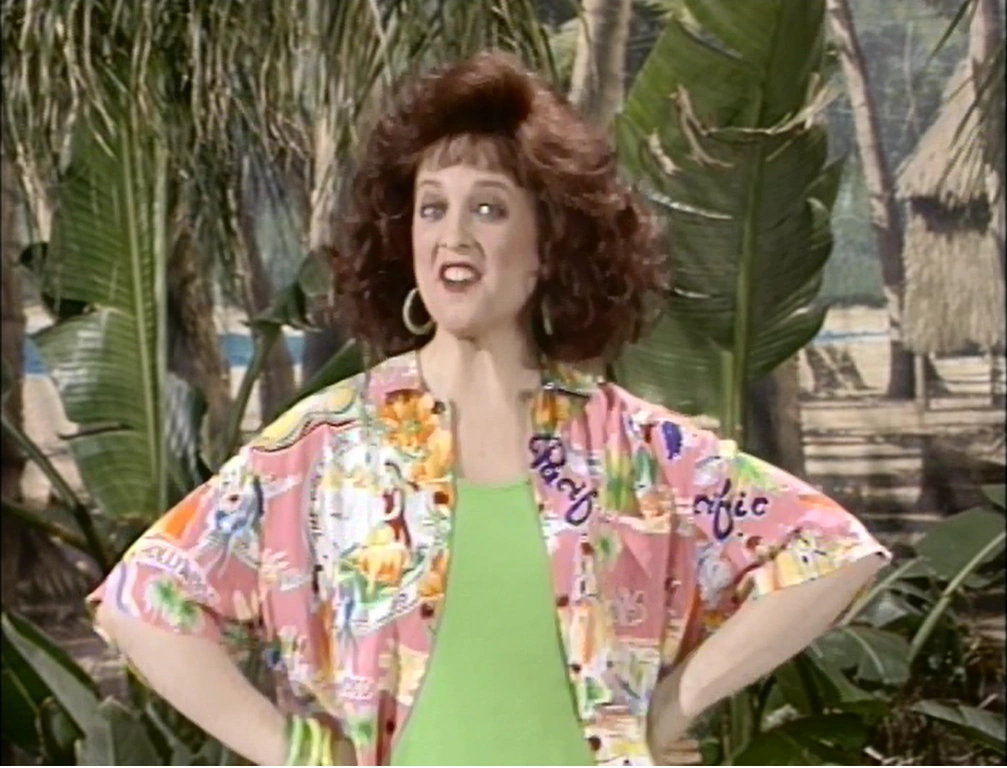 Kelly Coffield | Cinemorgue Wiki | Fandom