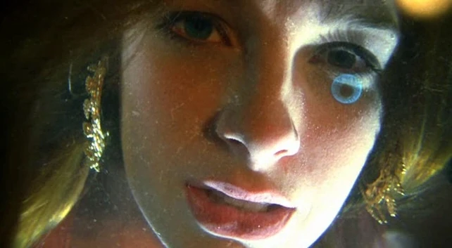 Andrea Silvers | Cinemorgue Wiki | FANDOM powered by Wikia