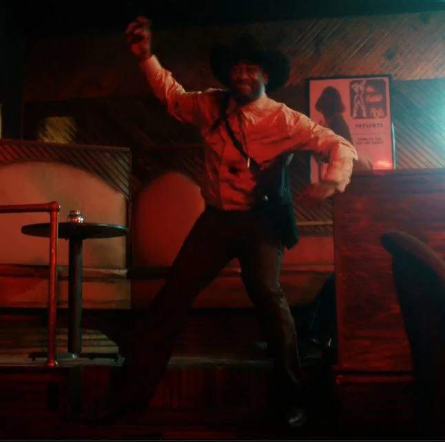 Lucky Johnson | Cinemorgue Wiki | Fandom