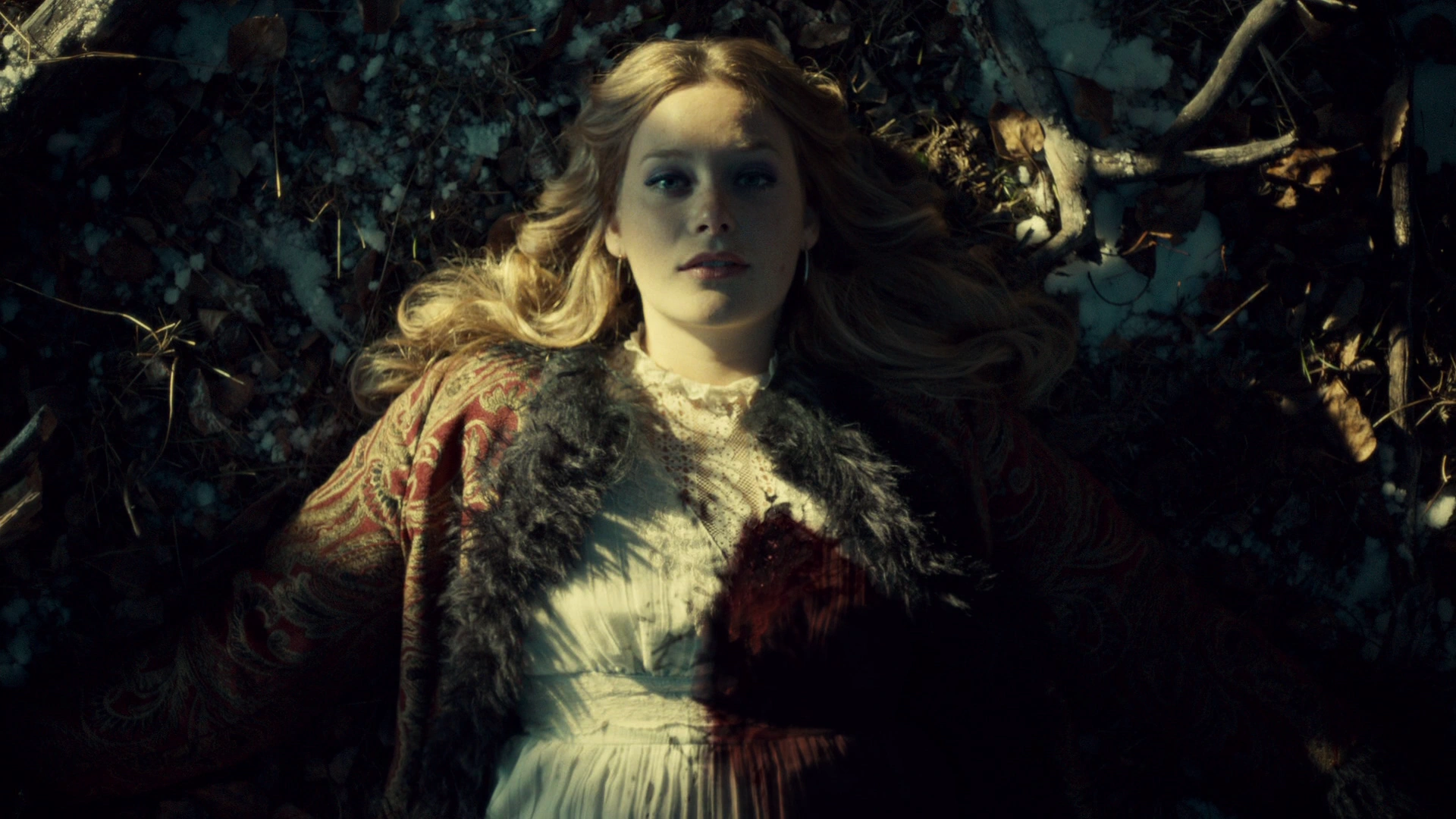 Rachel Keller | Cinemorgue Wiki | Fandom