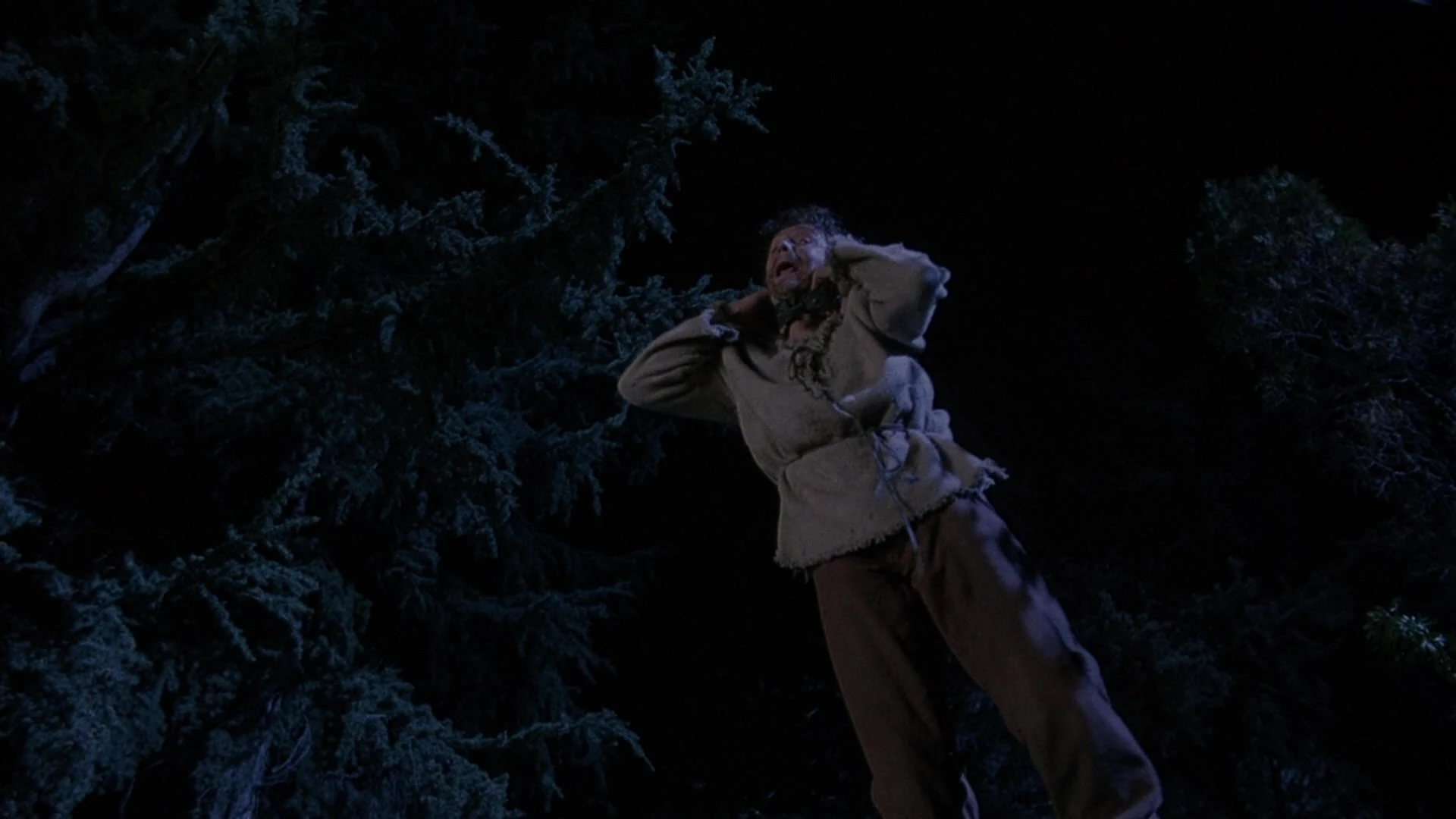 James Lancaster | Cinemorgue Wiki | Fandom