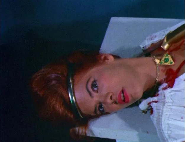 Louise Kamp | Cinemorgue Wiki | FANDOM powered by Wikia