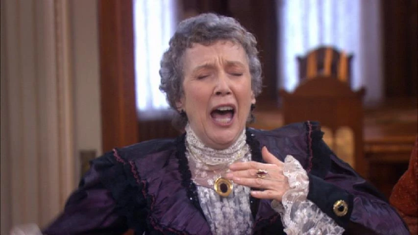 Jill Frappier | Cinemorgue Wiki | Fandom