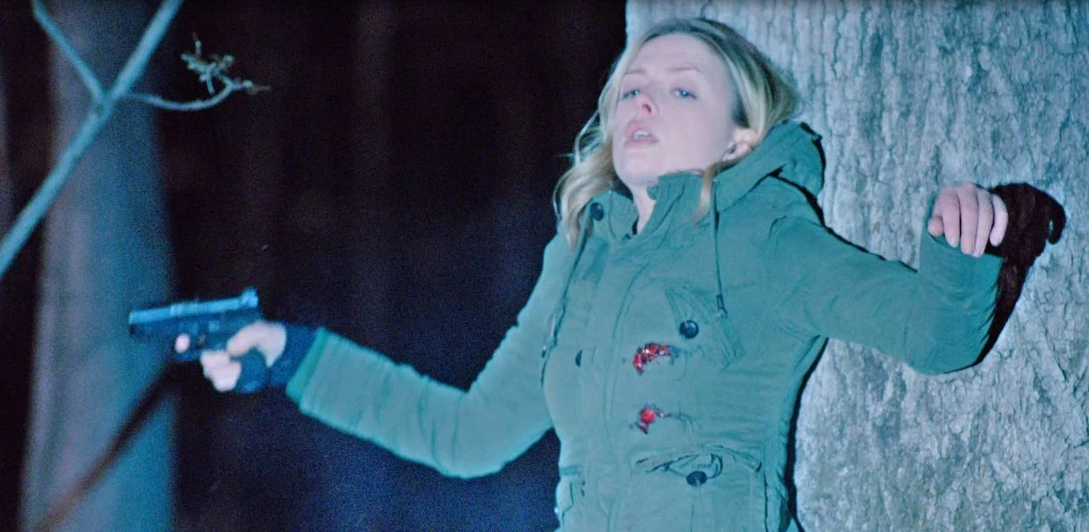 Ruth Kearney | Cinemorgue Wiki | Fandom