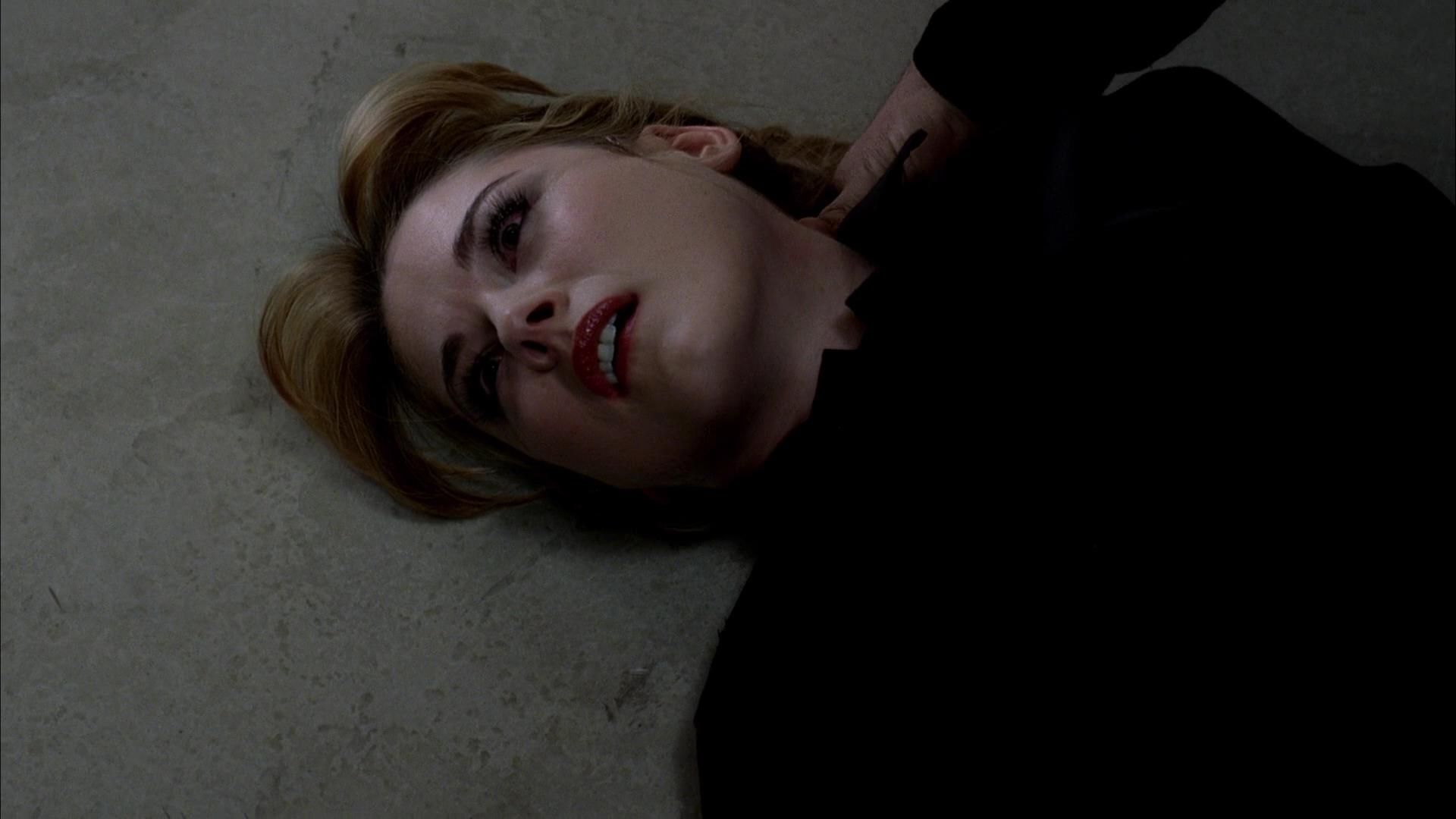 Alexandra Breckenridge Cinemorgue Wiki Fandom Powered By Wikia