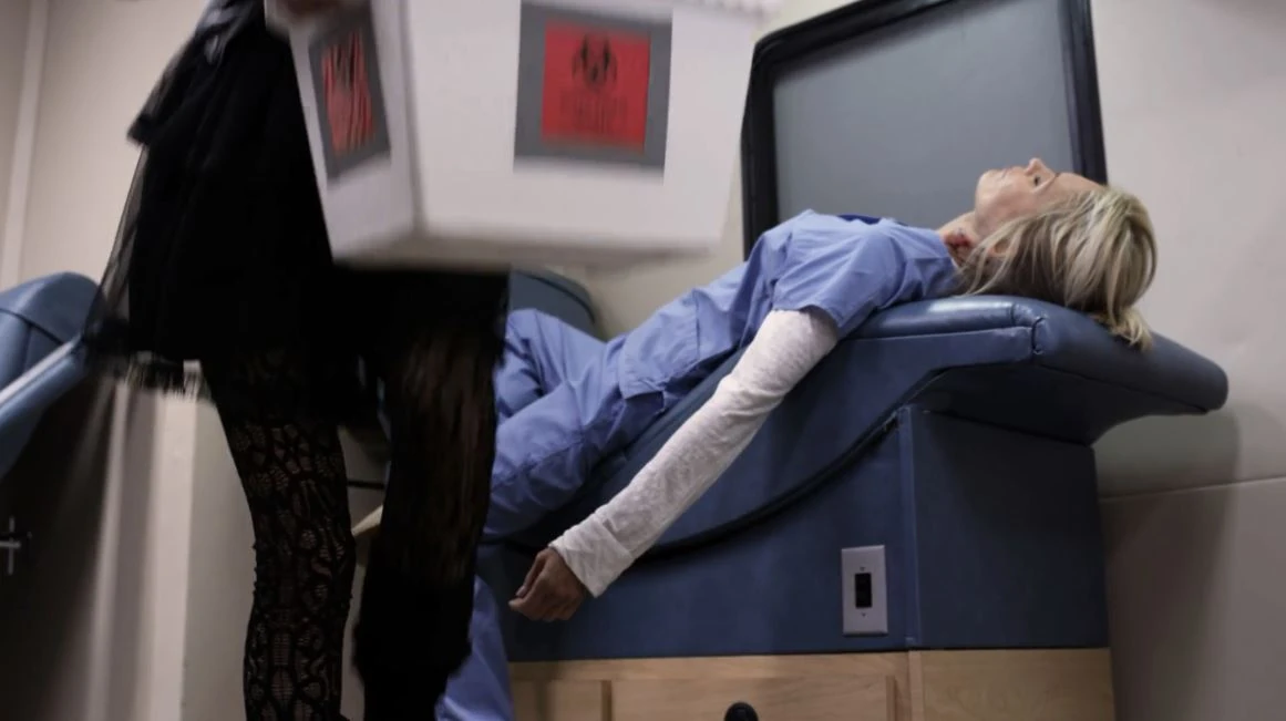 Shannon Engemann | Cinemorgue Wiki | Fandom