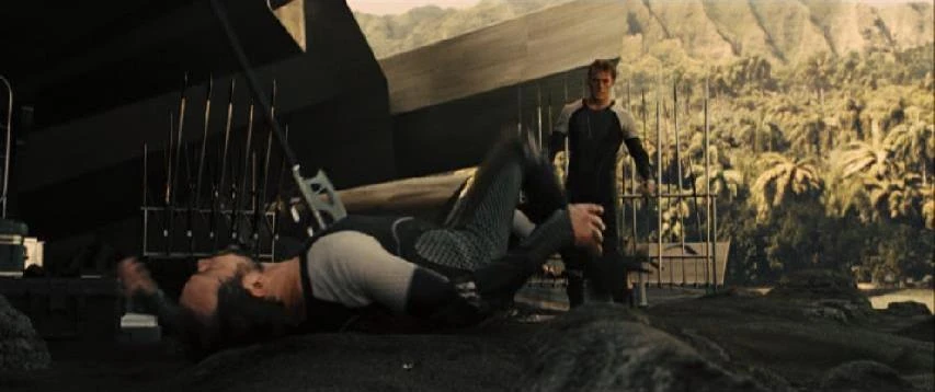 James Logan | Cinemorgue Wiki | FANDOM powered by Wikia