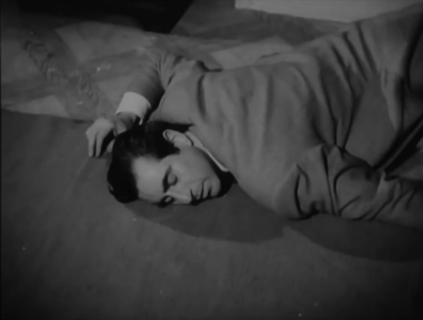 Ferdy Mayne | Cinemorgue Wiki | Fandom