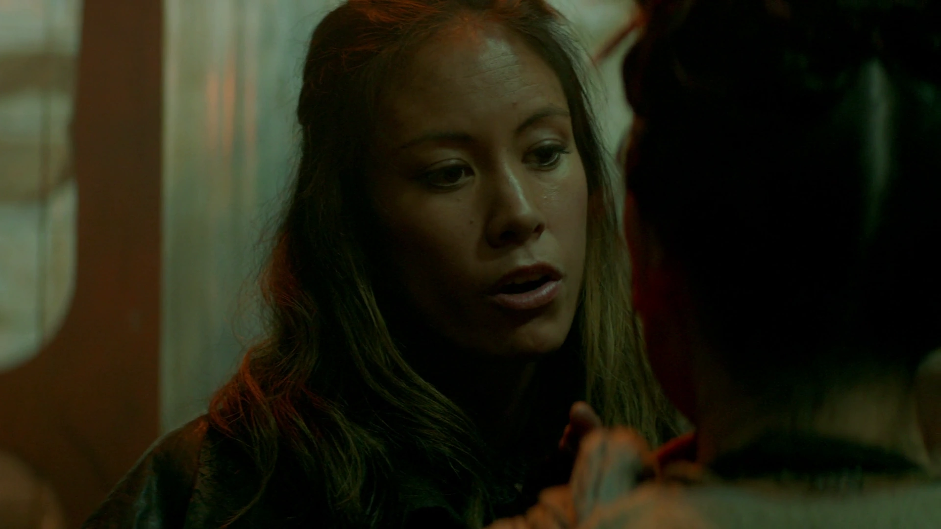 Ashlee Fidow | Cinemorgue Wiki | Fandom