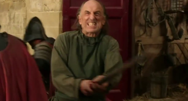 Matthew Scurfield | Cinemorgue Wiki | Fandom