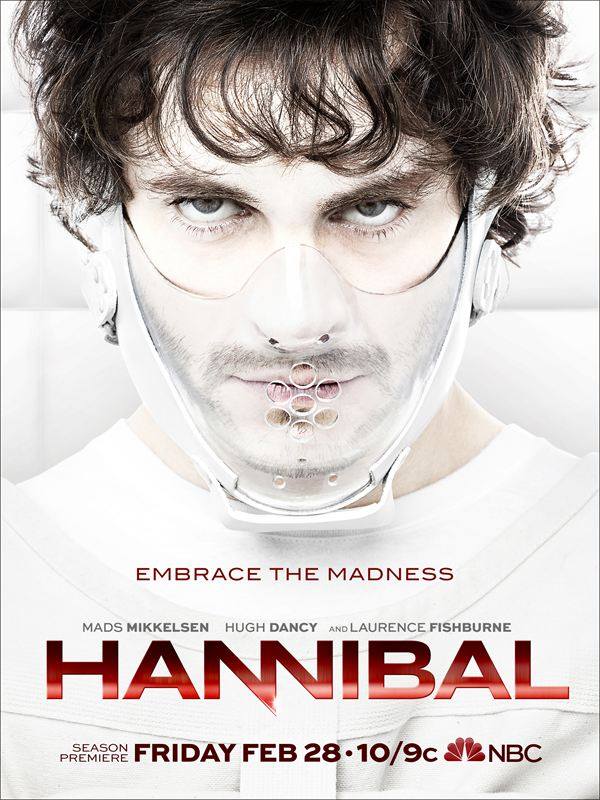 Hannibal (2013 series) | Cinemorgue Wiki | FANDOM powered by Wikia