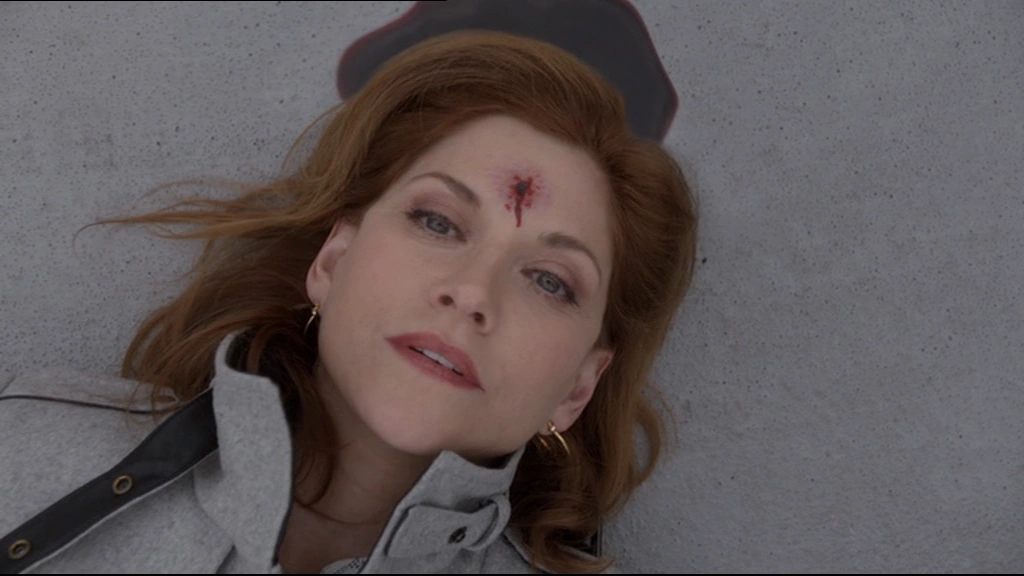 Melinda McGraw | Cinemorgue Wiki | FANDOM powered by Wikia
