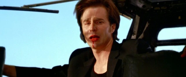 Sam Rockwell | Cinemorgue Wiki | Fandom