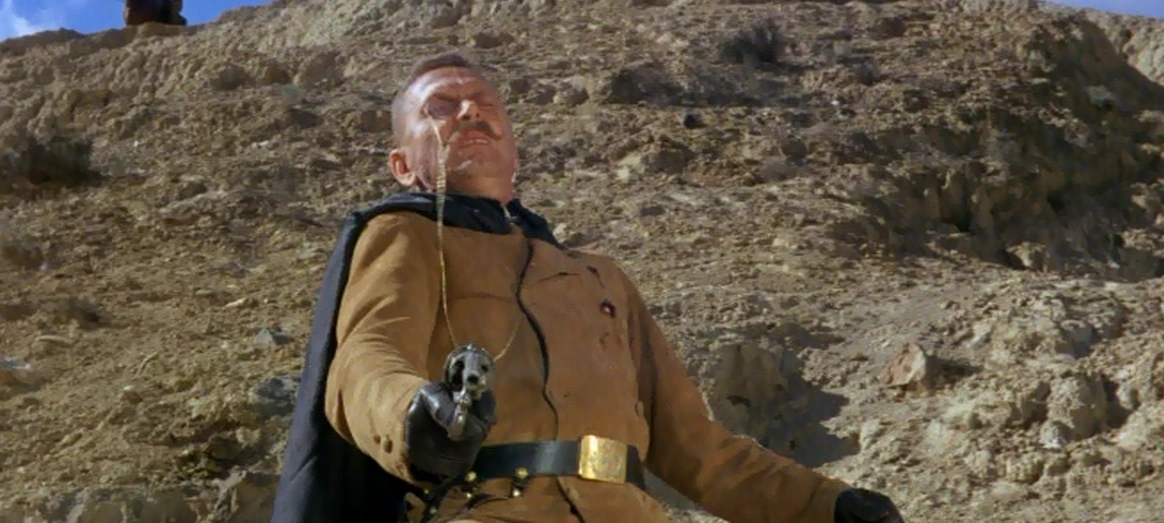 Gérard Herter | Cinemorgue Wiki | Fandom