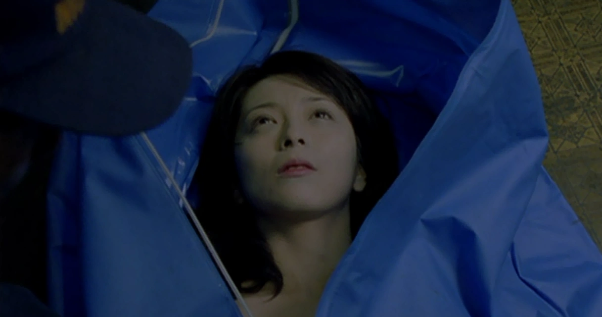 Narimi Arimori | Cinemorgue Wiki | FANDOM powered by Wikia