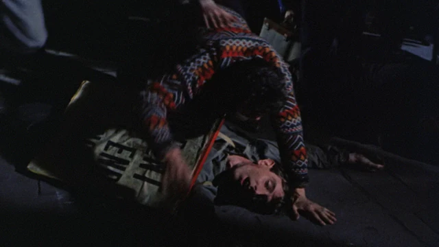 John Wood | Cinemorgue Wiki | Fandom