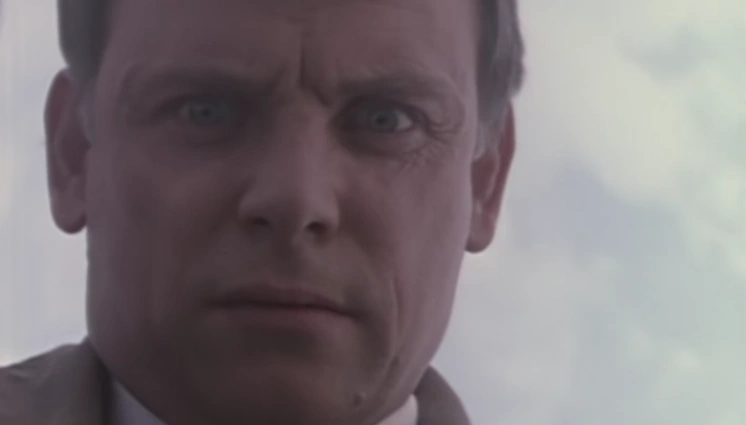 Peter Hudson | Cinemorgue Wiki | Fandom