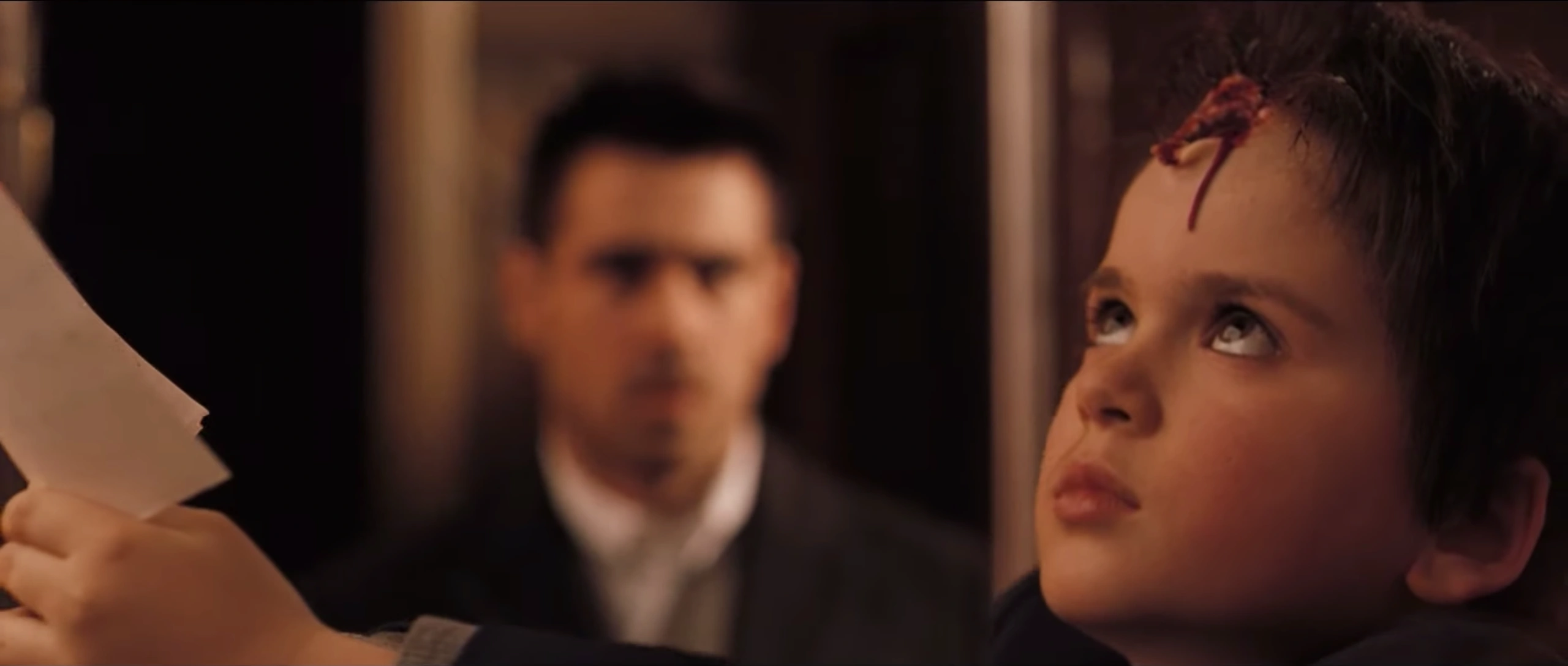 Theo Stevenson | Cinemorgue Wiki | FANDOM powered by Wikia