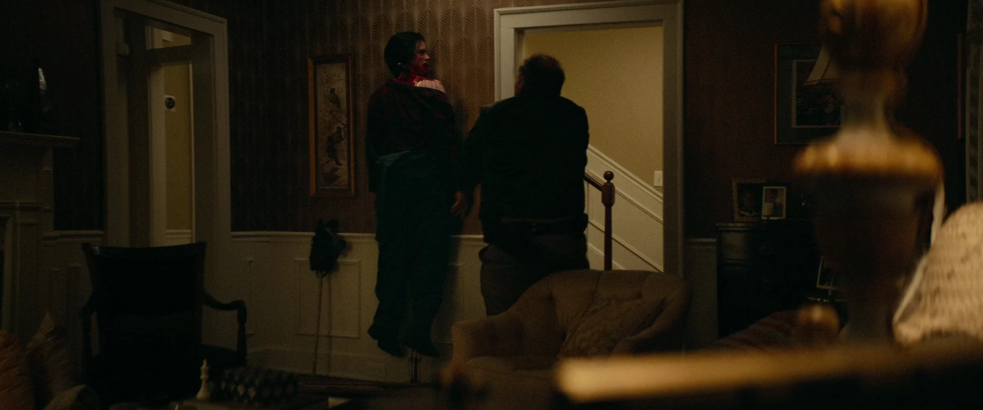 Miles Robbins | Cinemorgue Wiki | Fandom