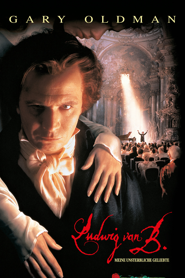 Immortal Beloved (1994) | Cinemorgue Wiki | FANDOM powered by Wikia Immortal Beloved (1994) | Cinemorgue Wiki | FANDOM powered by Wikia