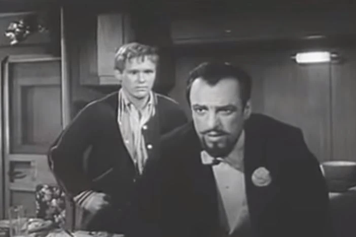 David J. Stewart | Cinemorgue Wiki | Fandom