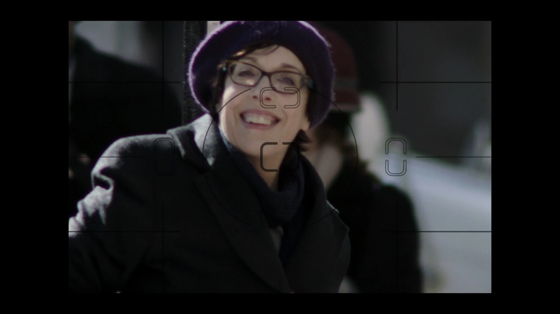 Sandy Rosenberg | Cinemorgue Wiki | Fandom