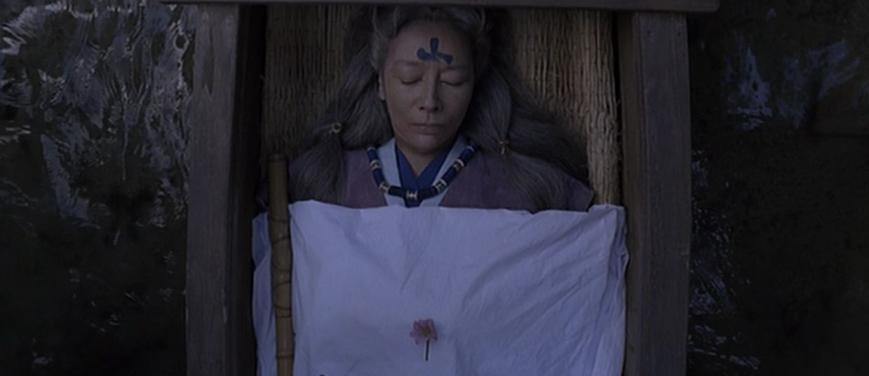 Lily Cinemorgue Wiki Fandom Powered By Wikia
