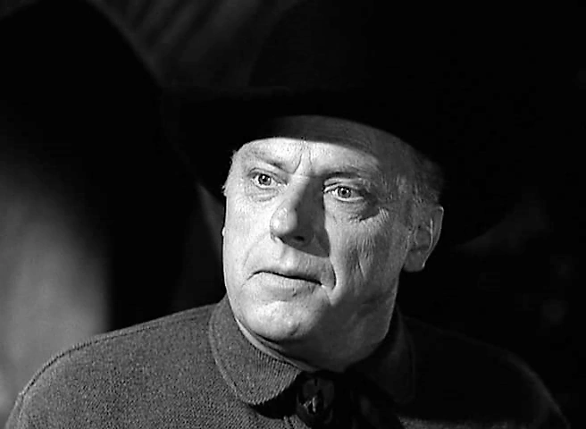 Howard Petrie | Cinemorgue Wiki | Fandom