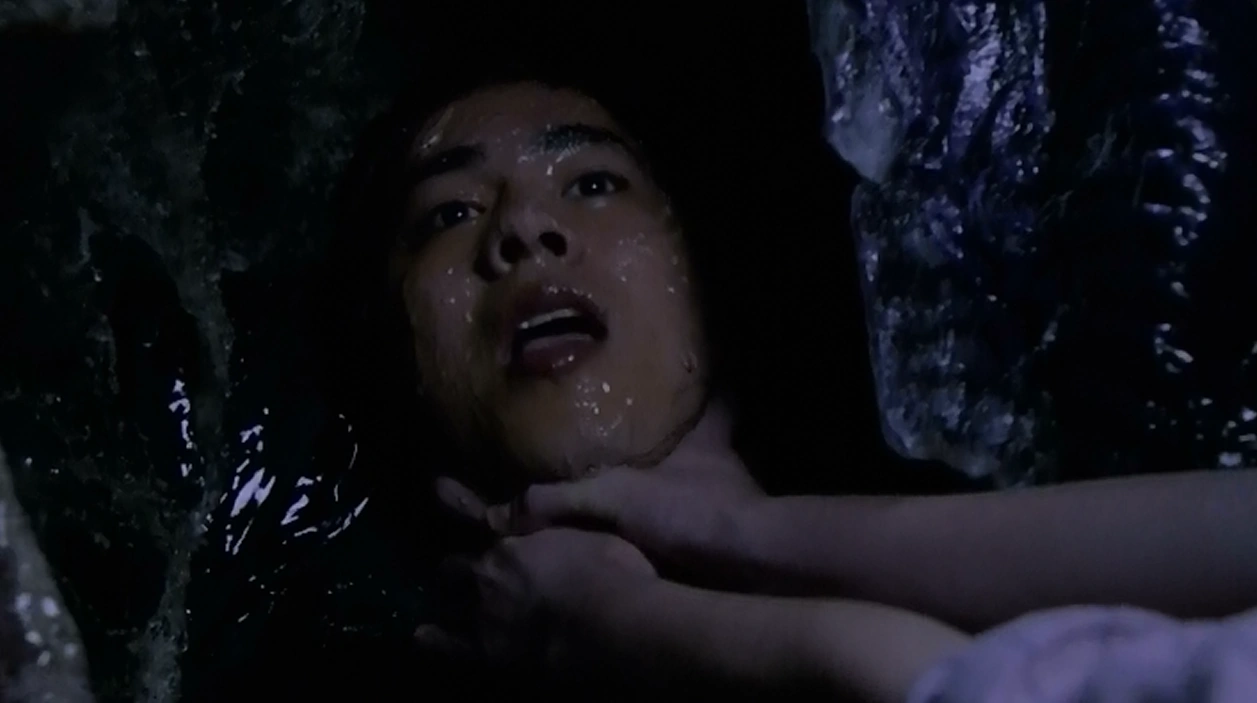 Image - Johnelvis.png | Cinemorgue Wiki | FANDOM powered by Wikia