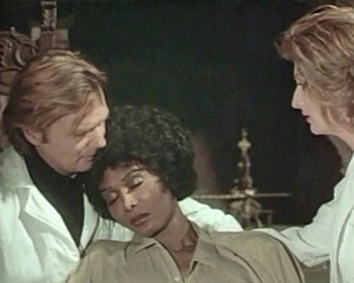 Ajita Wilson | Cinemorgue Wiki | Fandom