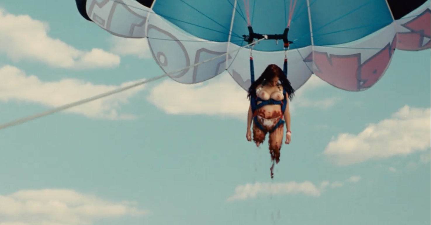 Gianna Michaels | Cinemorgue Wiki | FANDOM powered by Wikia