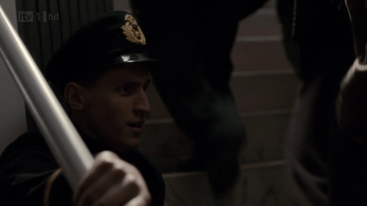 Jonathan Howard | Cinemorgue Wiki | Fandom