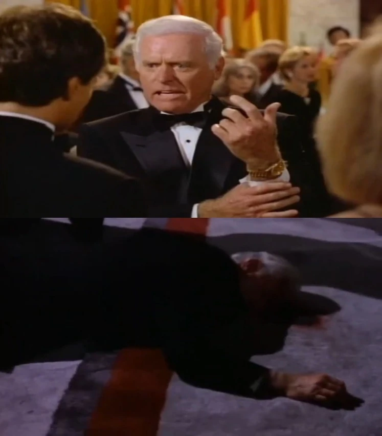 Charles Bateman | Cinemorgue Wiki | Fandom