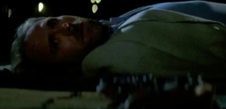 Robert Grasmere | Cinemorgue Wiki | Fandom