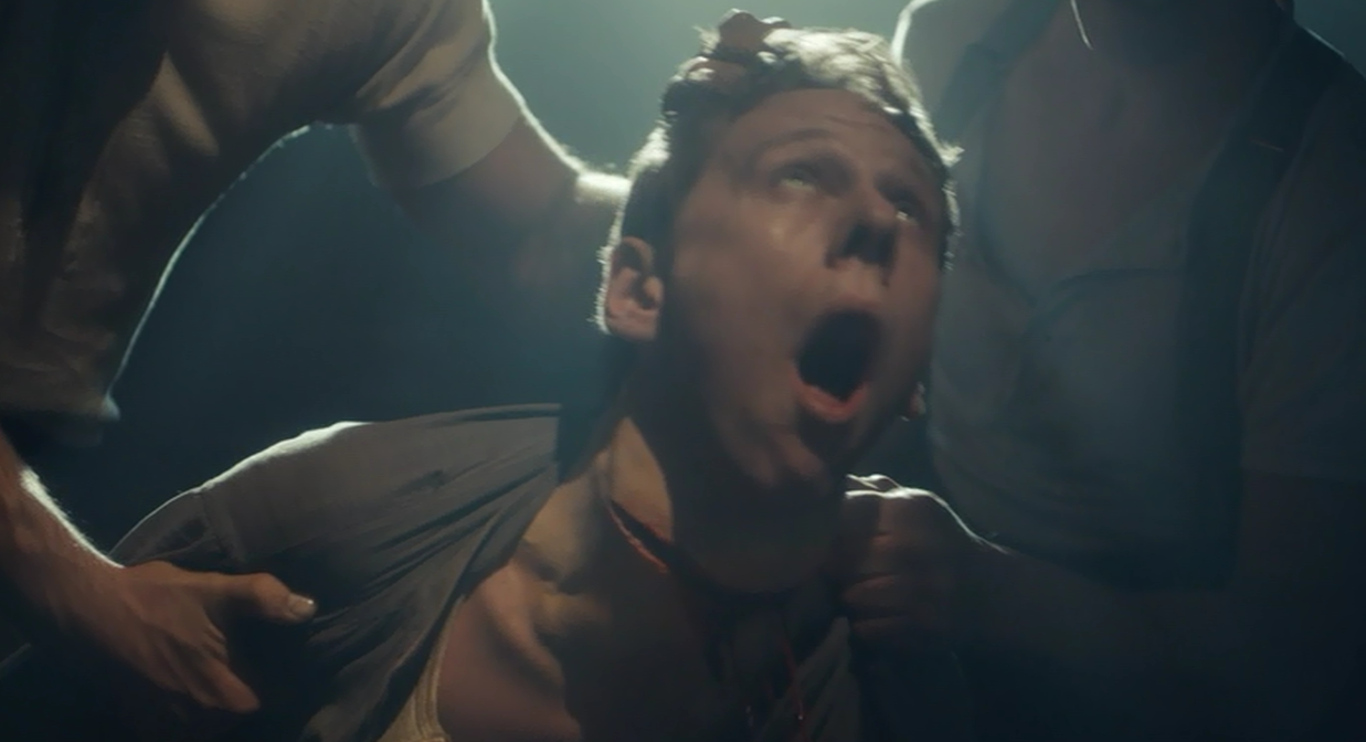 James Eeles Cinemorgue Wiki Fandom Powered By Wikia