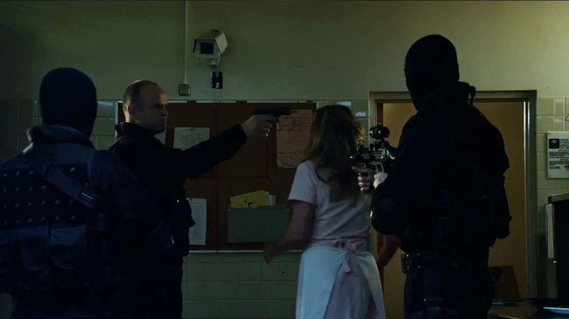 Cindy Maines | Cinemorgue Wiki | Fandom