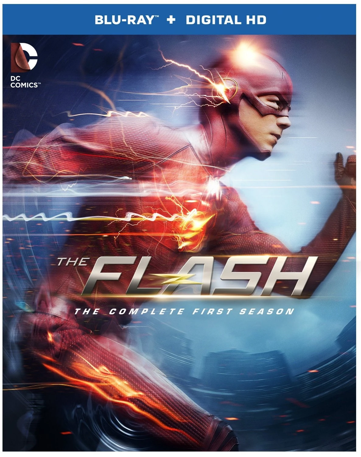 The Flash (2014 series) | Cinemorgue Wiki | FANDOM powered by Wikia