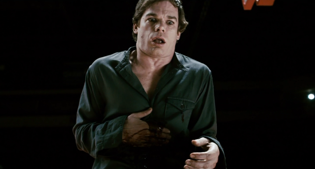 Michael C Hall Cinemorgue Wiki Fandom Powered By Wikia