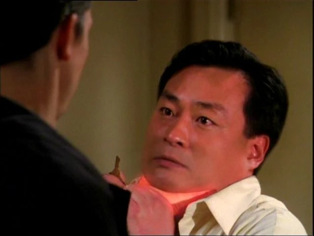 Tom Yi | Cinemorgue Wiki | Fandom