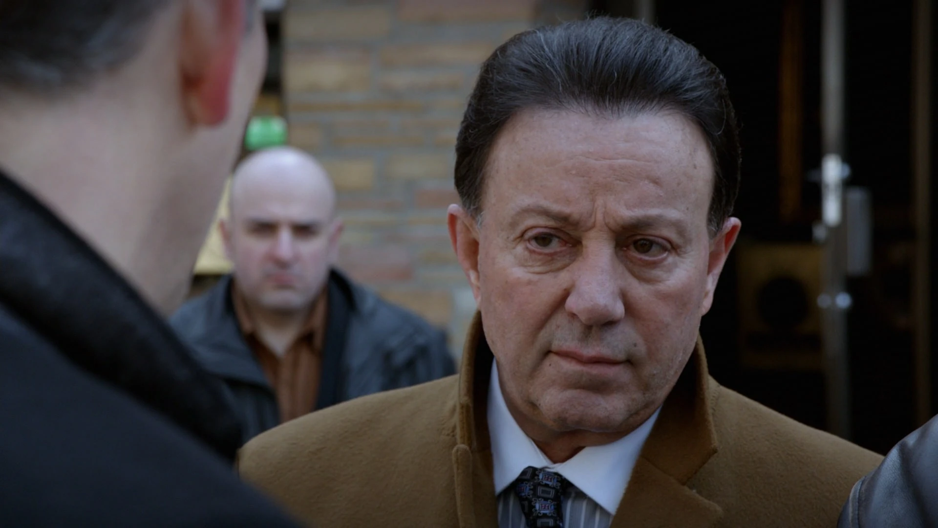 Tony Darrow | Cinemorgue Wiki | Fandom