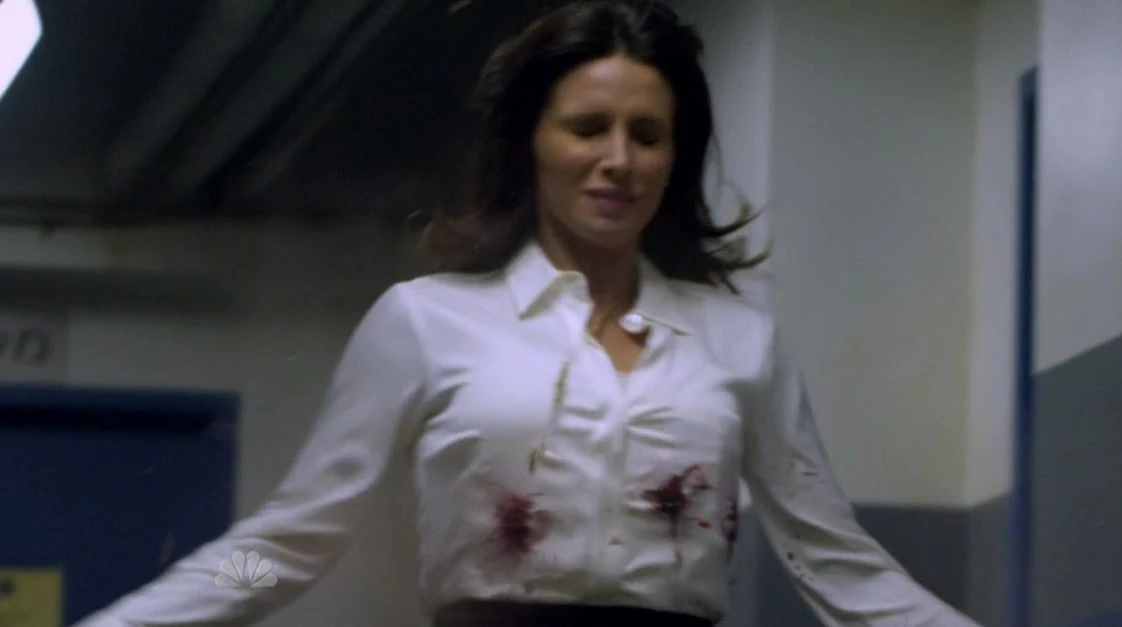 Tina Casciani | Cinemorgue Wiki | Fandom