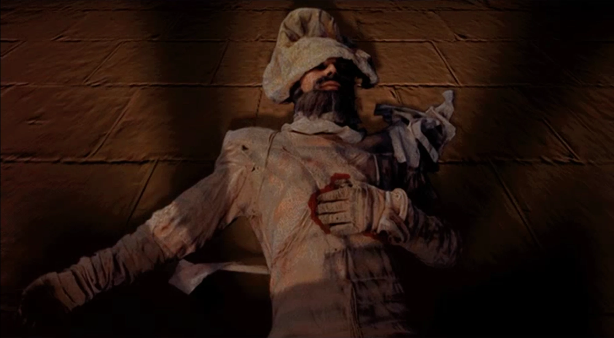 Paul Cosention | Cinemorgue Wiki | Fandom