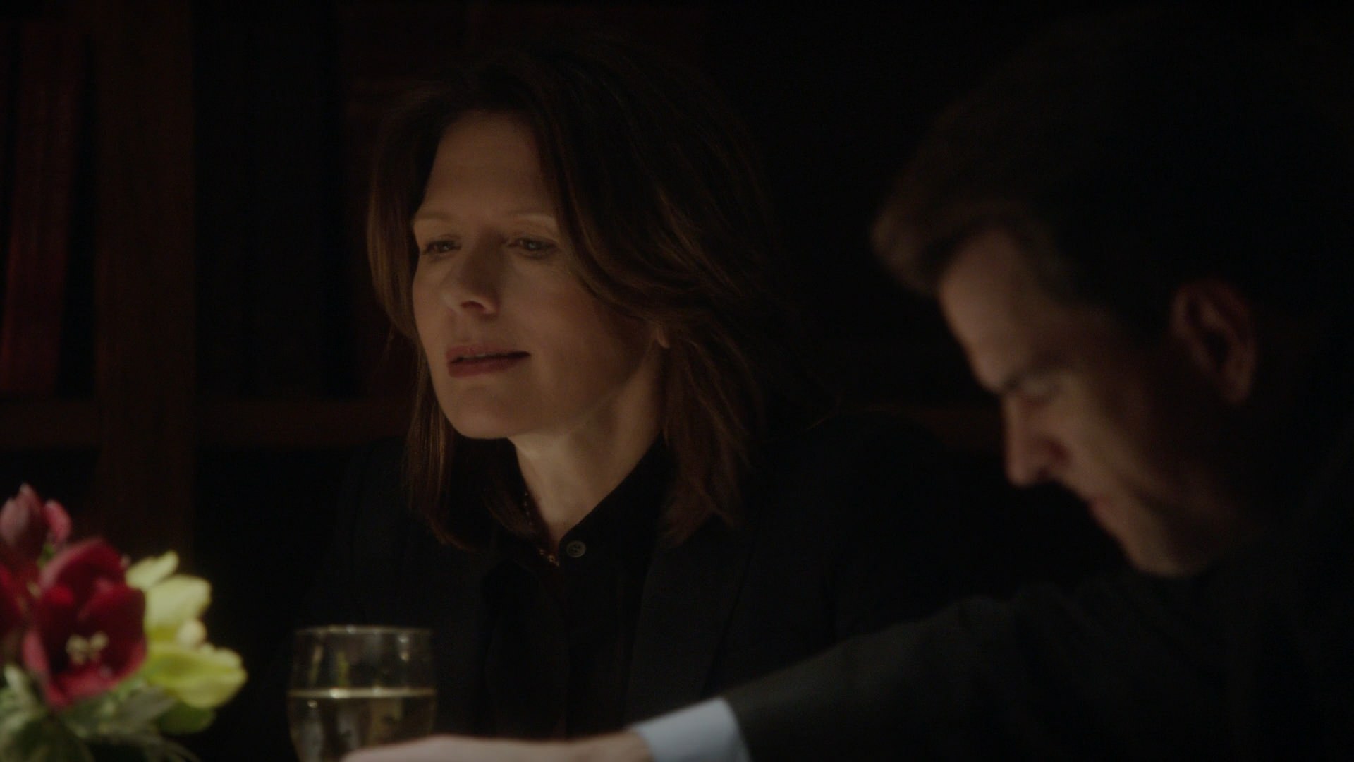 Jennifer Van Dyck | Cinemorgue Wiki | Fandom