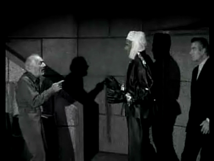 Wolfe Barzell Cinemorgue Wiki Fandom Powered By Wikia