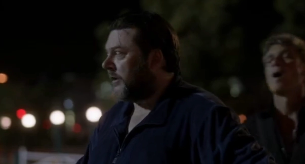 Rob Locke | Cinemorgue Wiki | Fandom